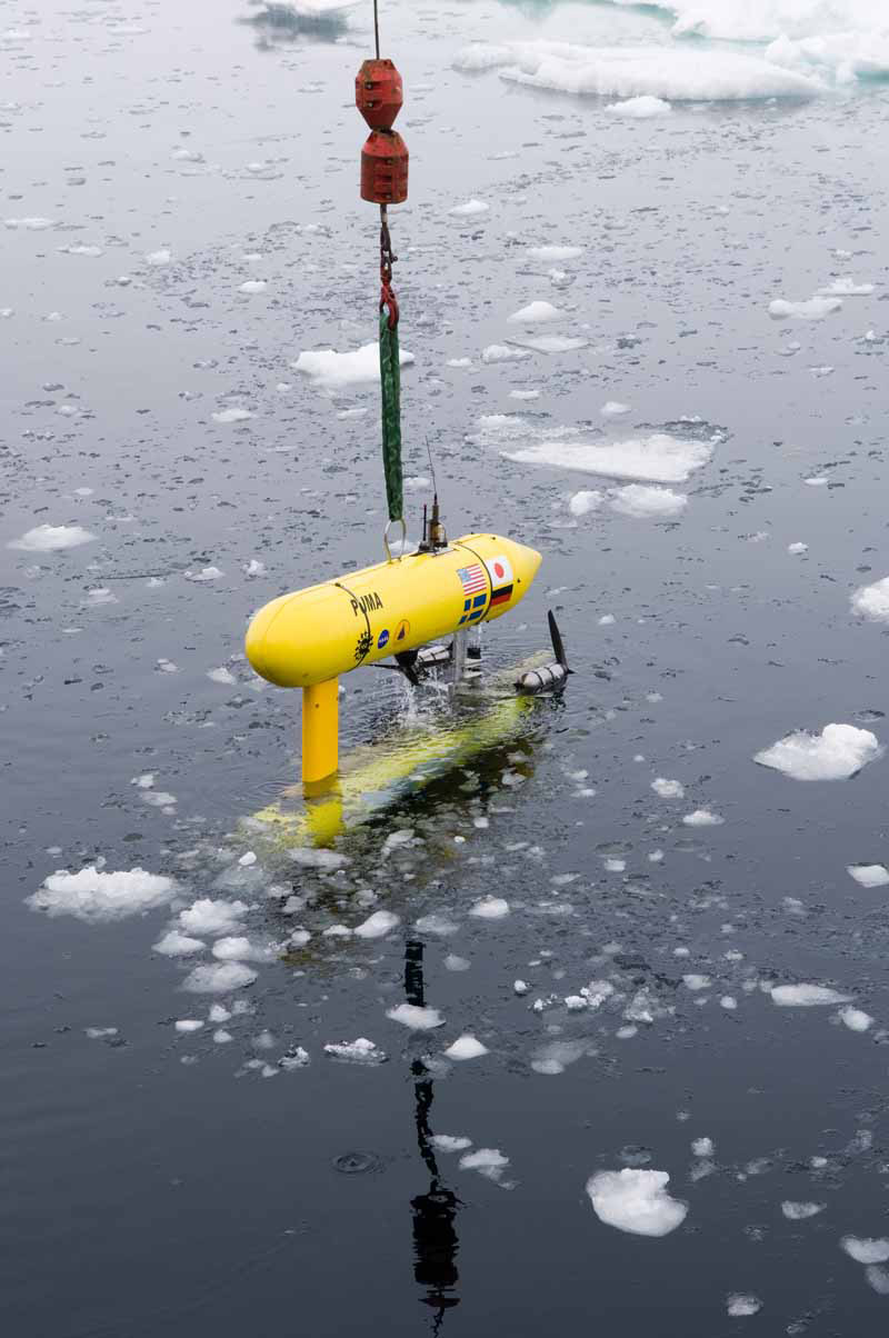 Qu'est-ce que l'Océanographie ? - La Médiathèque de la Mer, le magazine ...